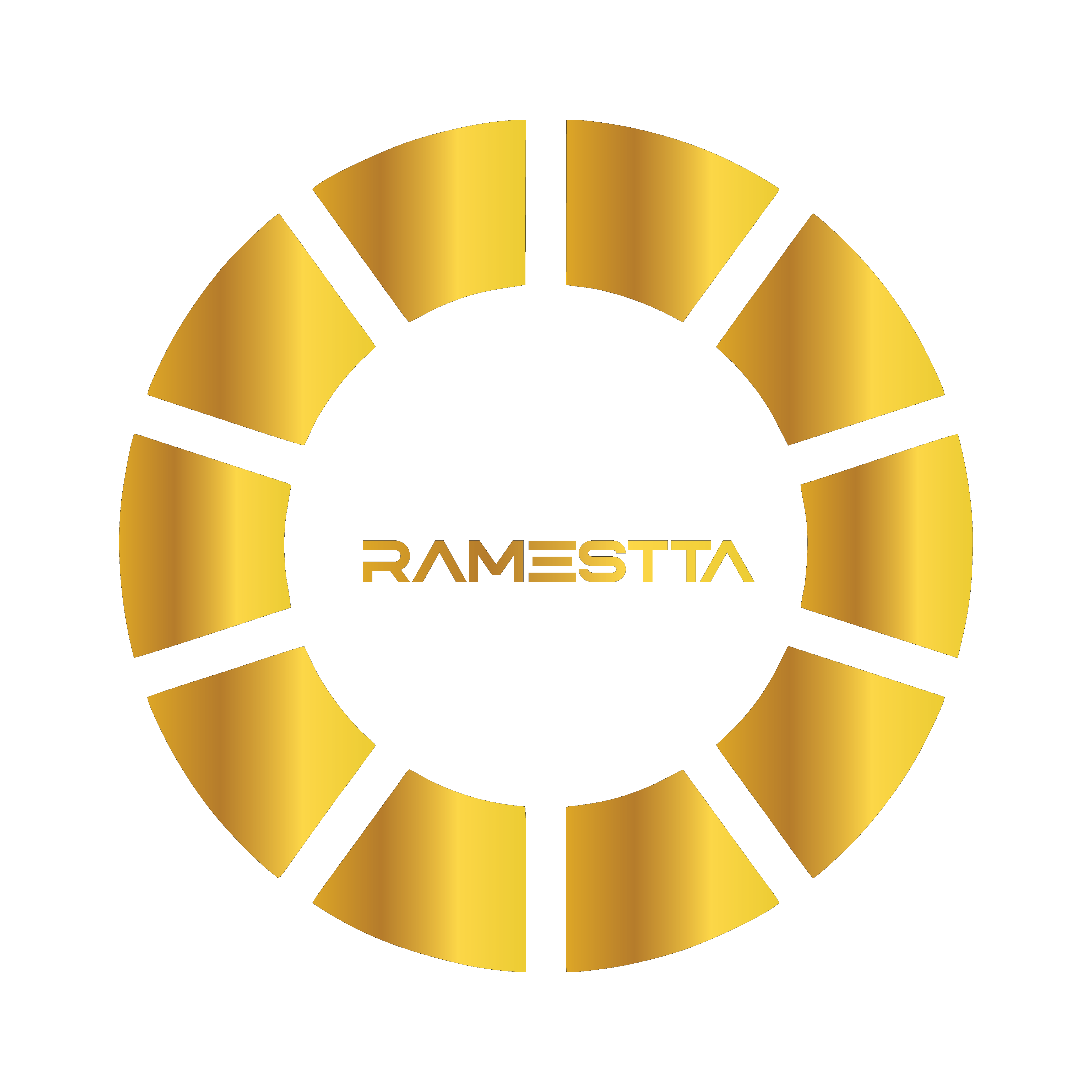 Ramestta - Institutional-Grade Layer-3 Blockchain Infrastructure